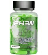 Phen (RIPP'D Nutrition) 60 кап - купить по низкой цене